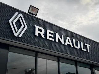 Sutton Park Renault