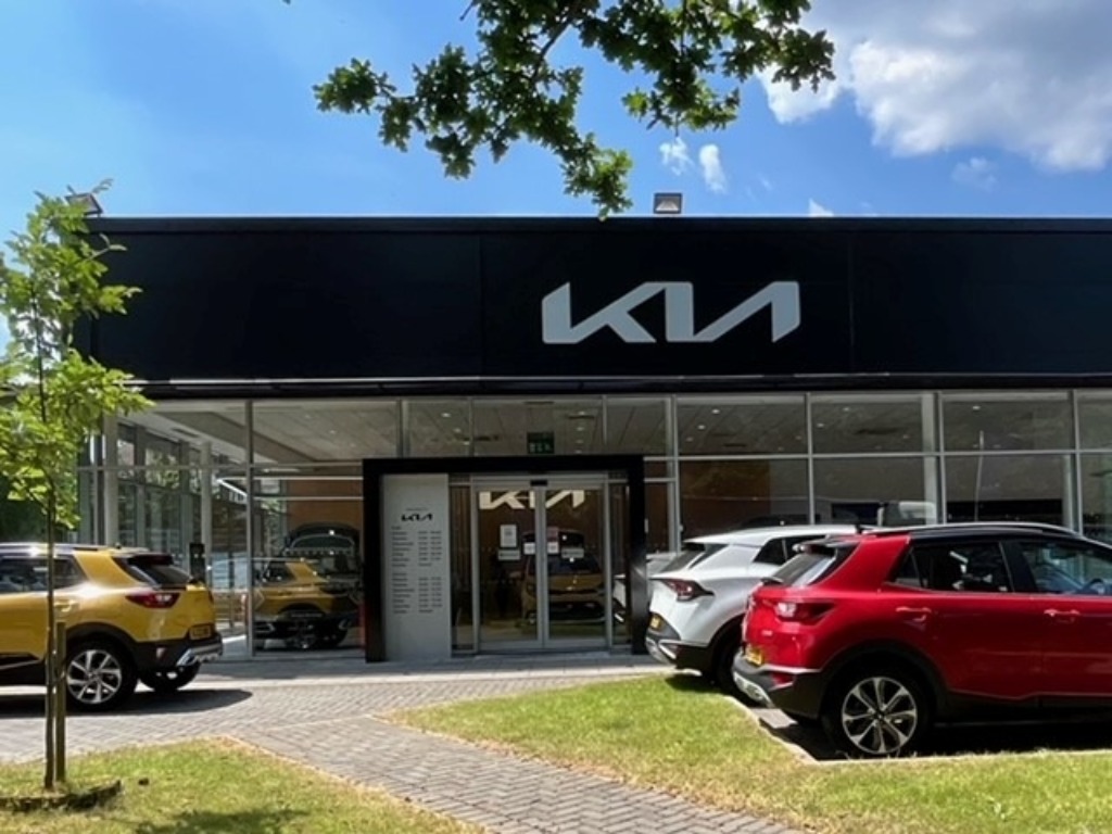 New Kia | Used Kia Dealers | Kia Servicing | Kia Parts | Coventry ...