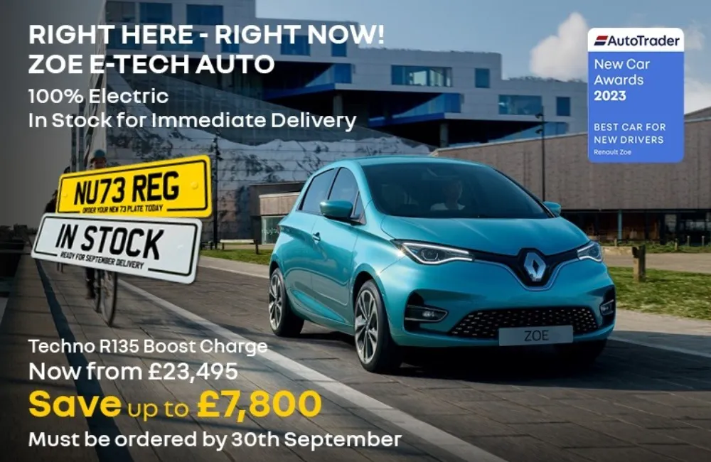 Sutton Park Group | Renault | Kia | Dacia Main Dealers | Sales Service ...
