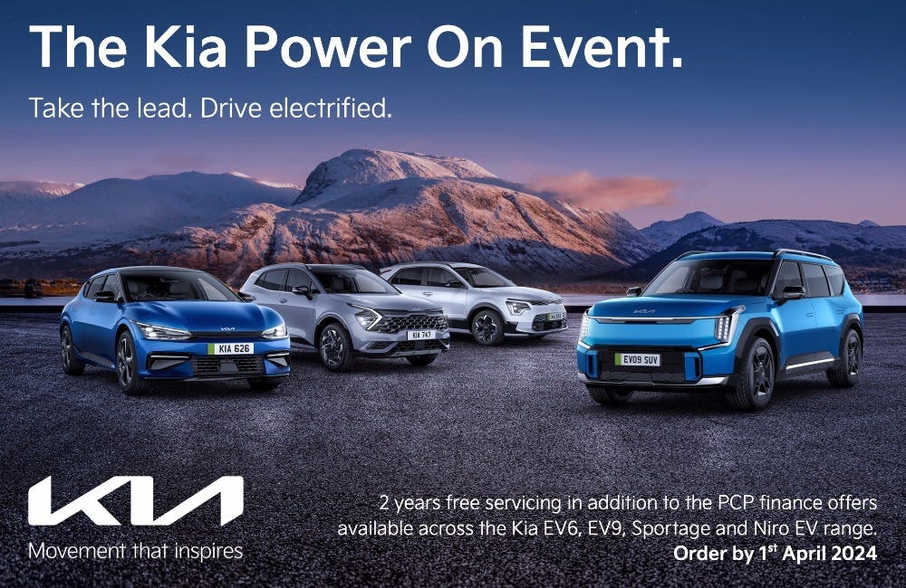 New Kia | Used Kia Dealers | Kia Servicing | Kia Parts | Coventry ...