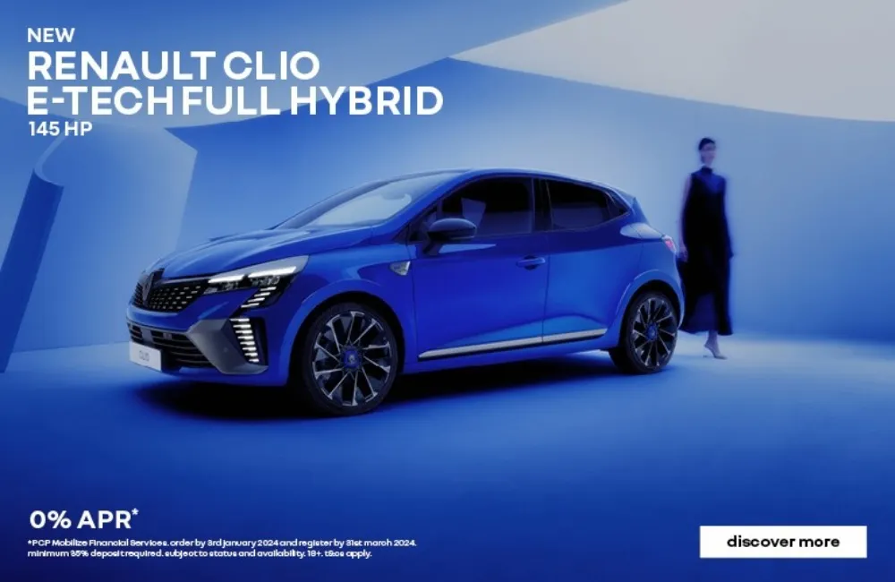 Sutton Park Group | Renault | Kia | Dacia Main Dealers | Sales Service ...