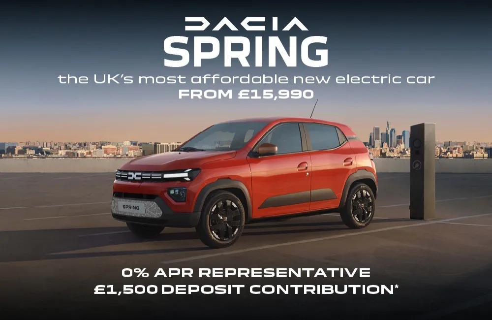 Sutton Park Group | Renault | Kia | Dacia Main Dealers | Sales Service ...