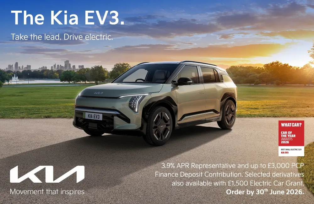 Sutton Park Group | Renault | Kia | Dacia Main Dealers | Sales Service ...