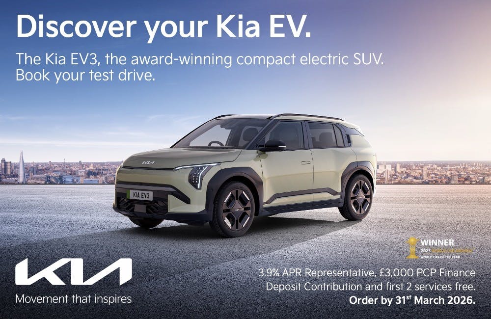 New Kia | Used Kia Dealers | Kia Servicing | Kia Parts | Coventry ...