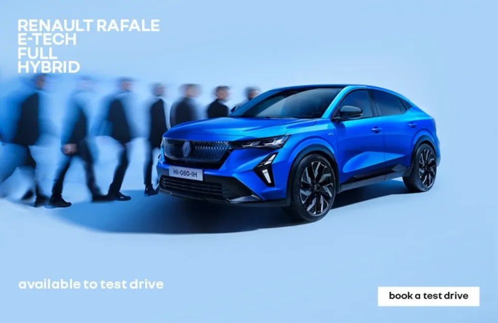 Sutton Park Group | Renault | Kia | Dacia Main Dealers | Sales Service ...