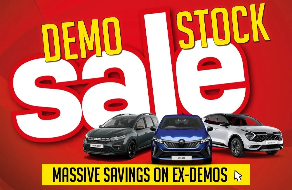 Sutton Park Group | Renault | Kia | Dacia Main Dealers | Sales Service ...