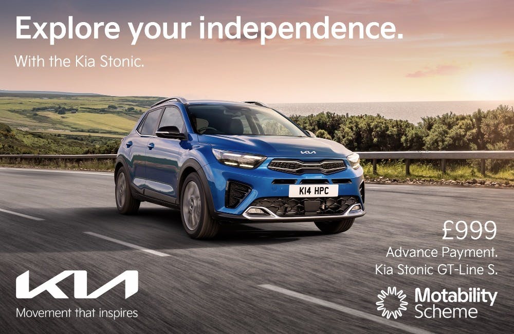 New Kia | Used Kia Dealers | Kia Servicing | Kia Parts | Coventry ...