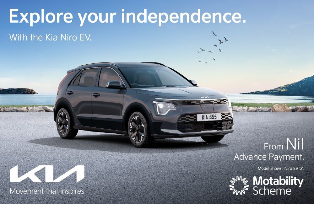 New Kia | Used Kia Dealers | Kia Servicing | Kia Parts | Coventry ...