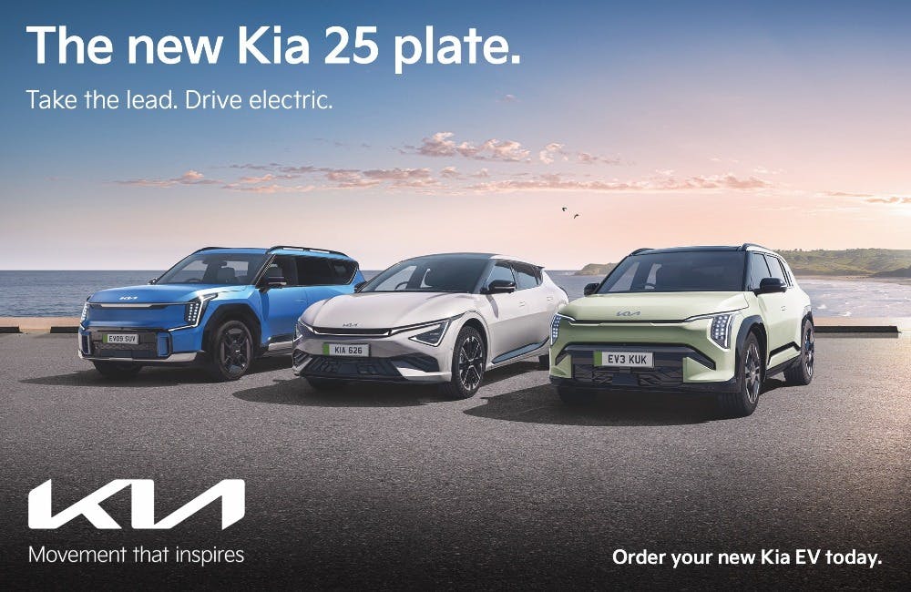 New Kia | Used Kia Dealers | Kia Servicing | Kia Parts | Coventry ...