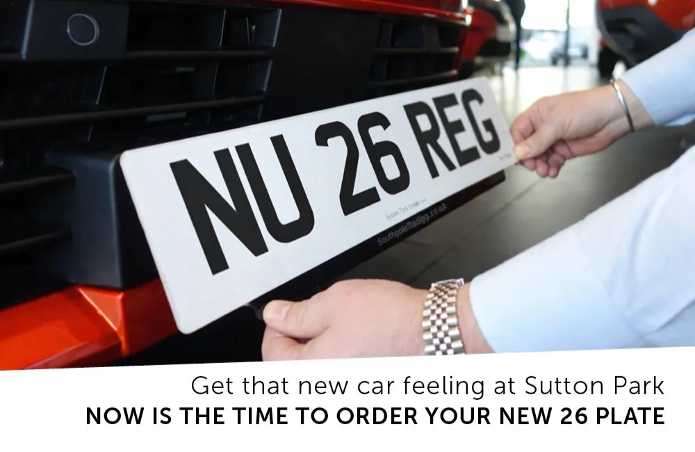 Sutton Park Group | Renault | Kia | Dacia Main Dealers | Sales Service ...
