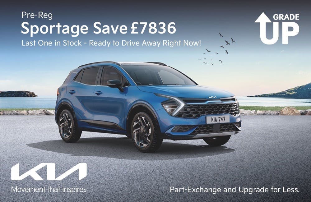 New Kia | Used Kia Dealers | Kia Servicing | Kia Parts | Coventry ...