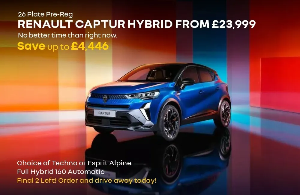 Sutton Park Group | Renault | Kia | Dacia Main Dealers | Sales Service ...