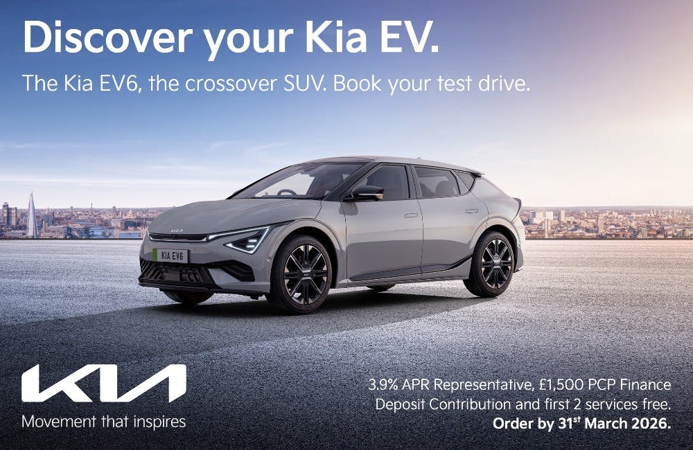 New Kia | Used Kia Dealers | Kia Servicing | Kia Parts | Coventry ...