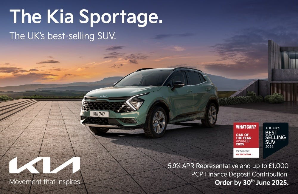 New Kia | Used Kia Dealers | Kia Servicing | Kia Parts | Coventry ...