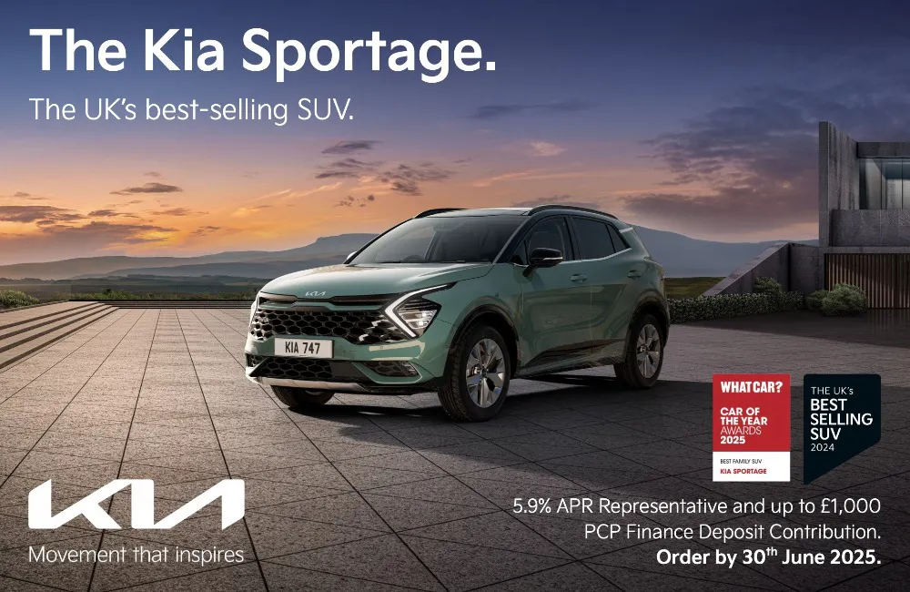 Sutton Park Group | Renault | Kia | Dacia Main Dealers | Sales Service ...