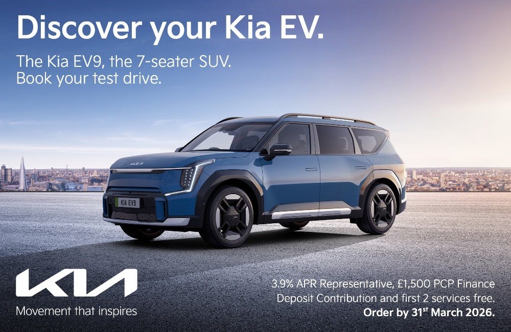 New Kia | Used Kia Dealers | Kia Servicing | Kia Parts | Coventry ...