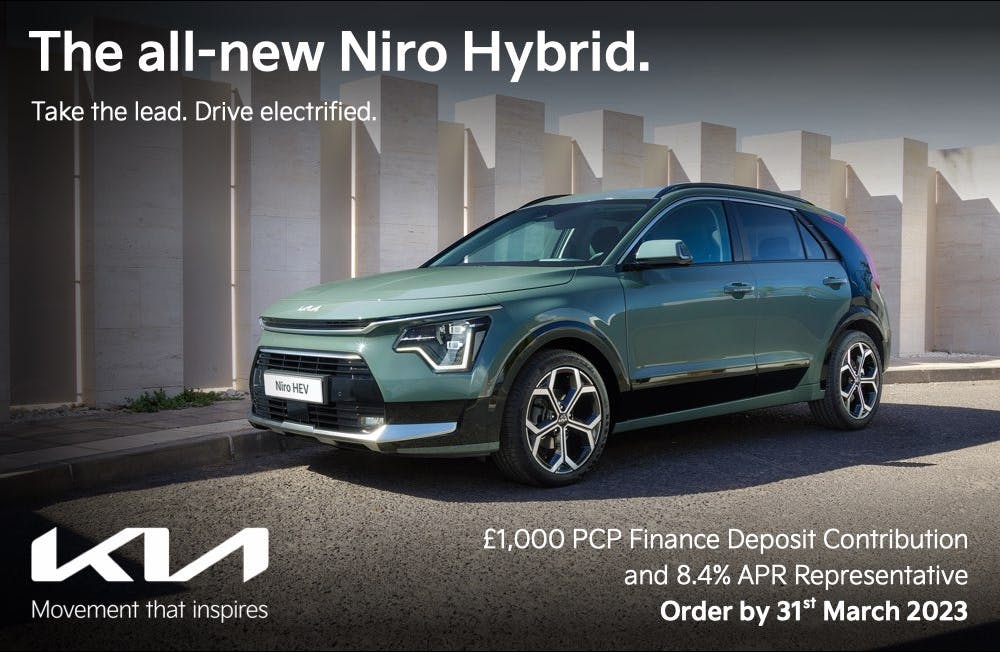 New Kia | Used Kia Dealers | Kia Servicing | Kia Parts | Coventry ...