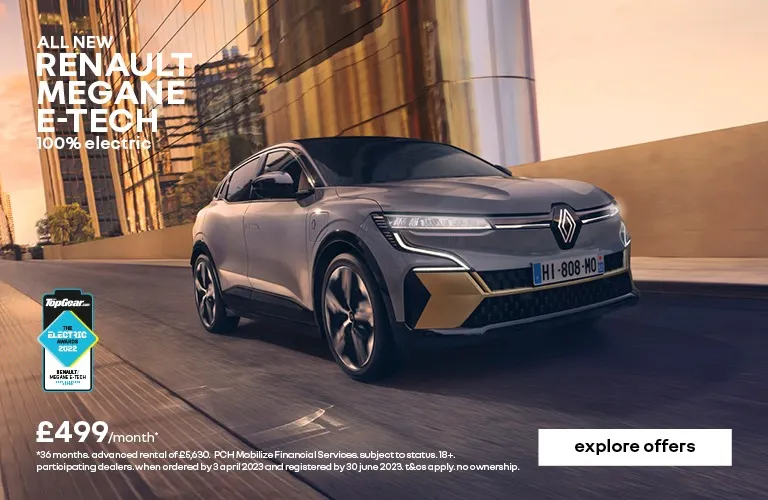 New Renault | Used Renault | Midlands | Servicing | Parts | Burton ...
