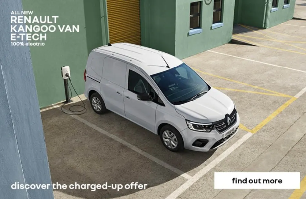 New Renault | Used Renault | Midlands | Servicing | Parts | Burton ...